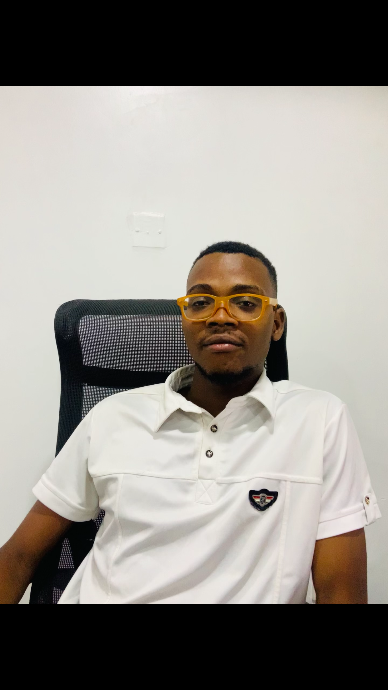 Paul olawale Adeosun – Medium