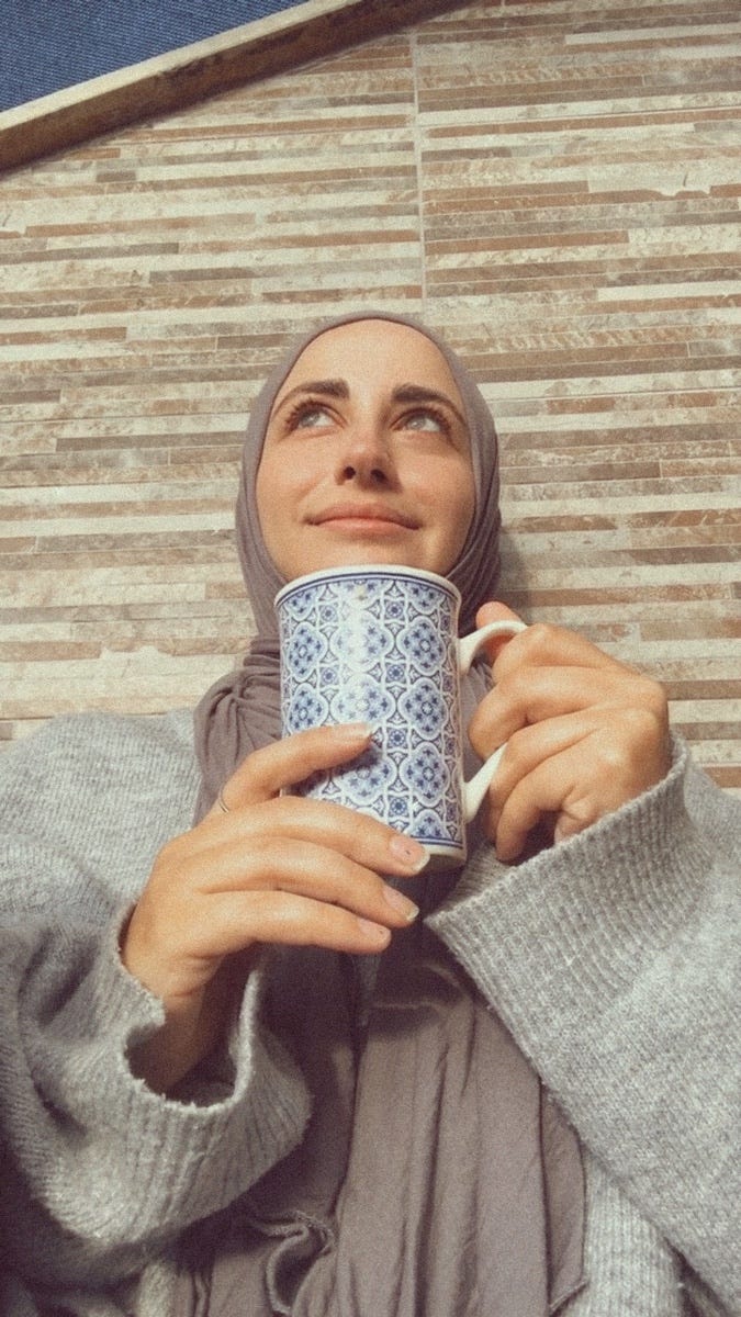 Kübra Sel Serdar – Medium