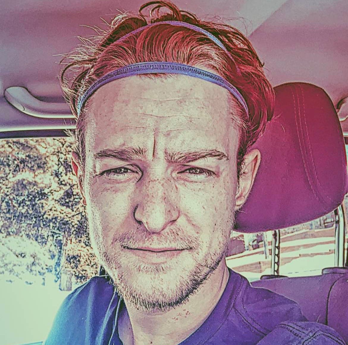 About – Billy – Medium