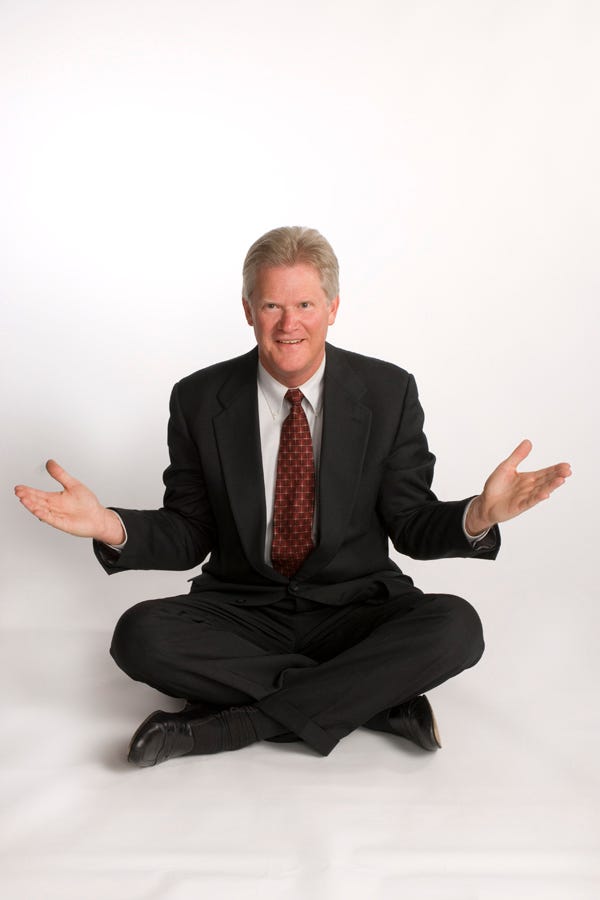 Dr. Ron Price – Medium