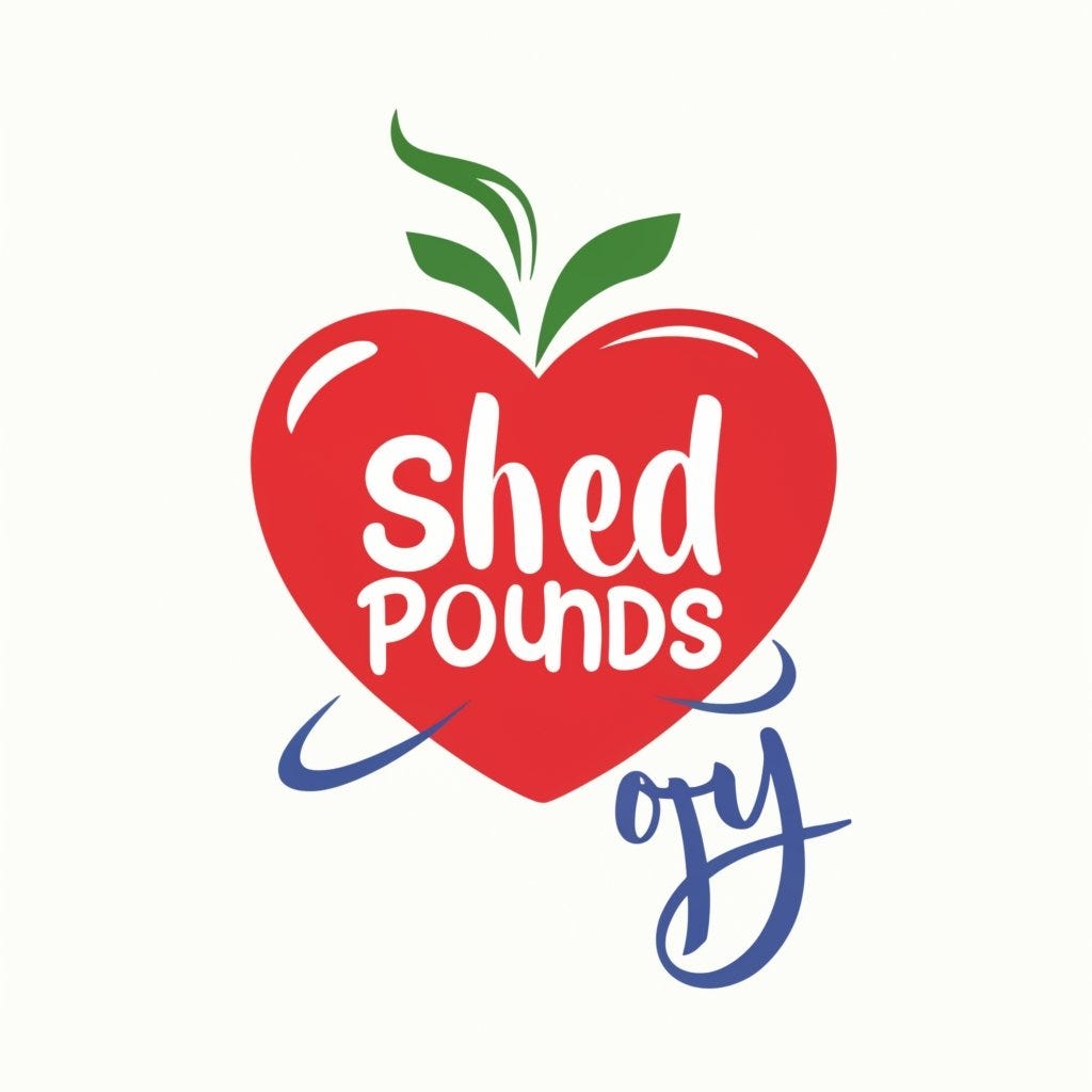 About Shed Pounds Joy Medium About Shed Pounds Joy Medium