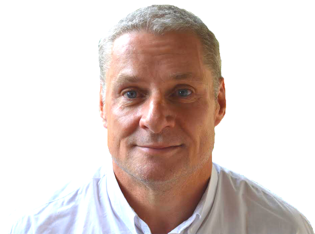 Mark Walmsley – Medium