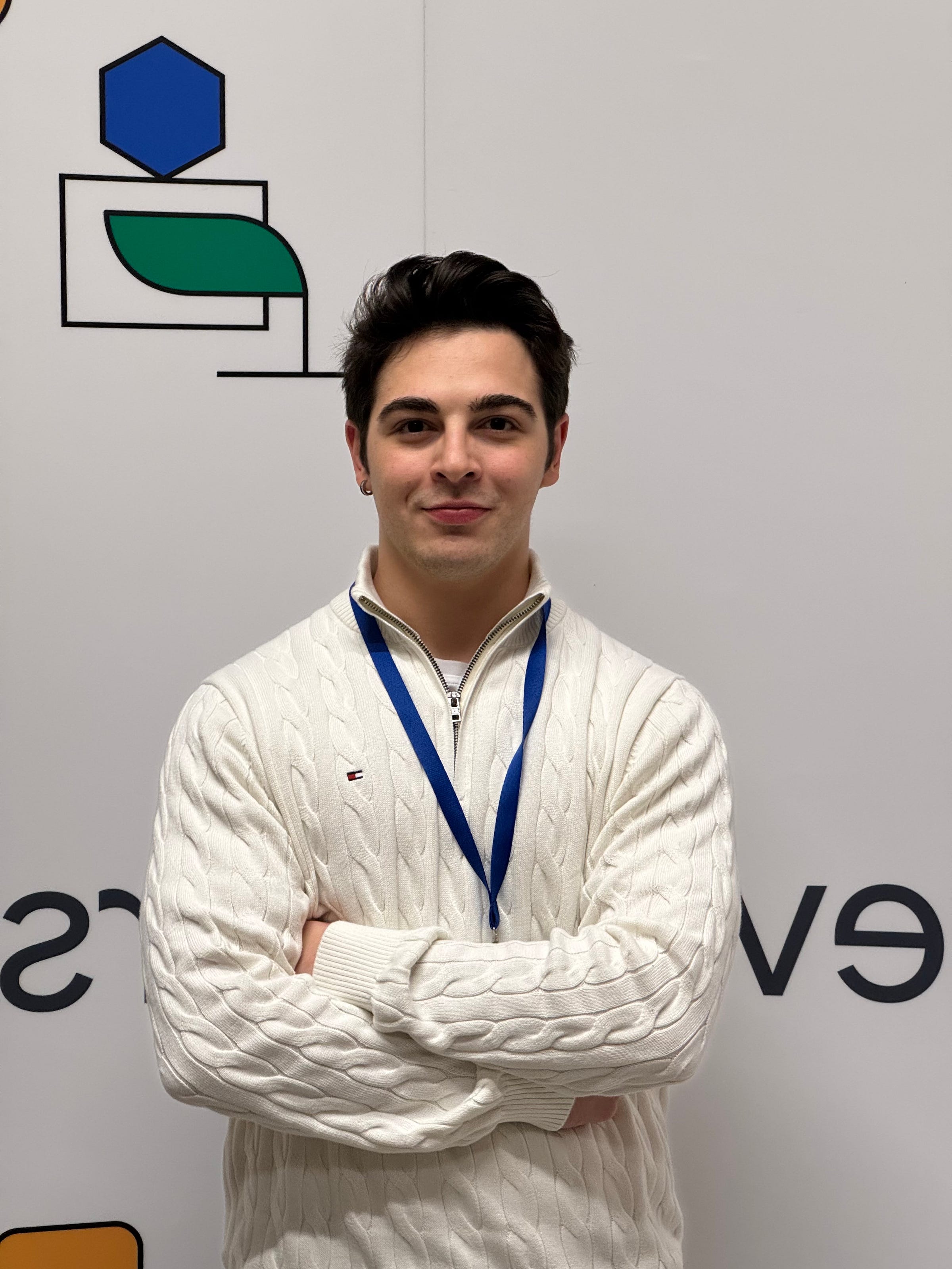 Alperen Bulut – Medium