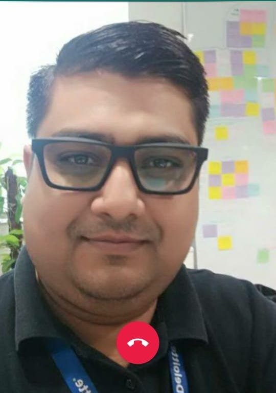 Gaurav Sharma – Medium