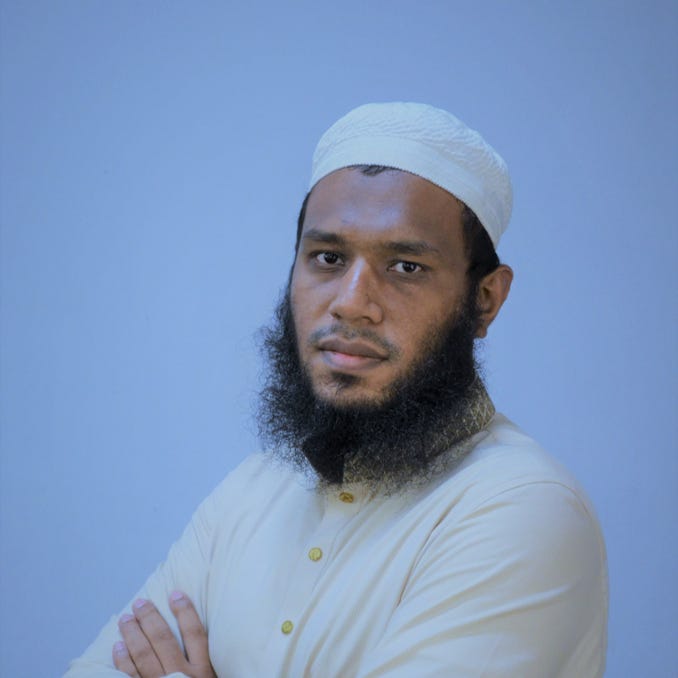 Abdullah Al Hadi – Medium