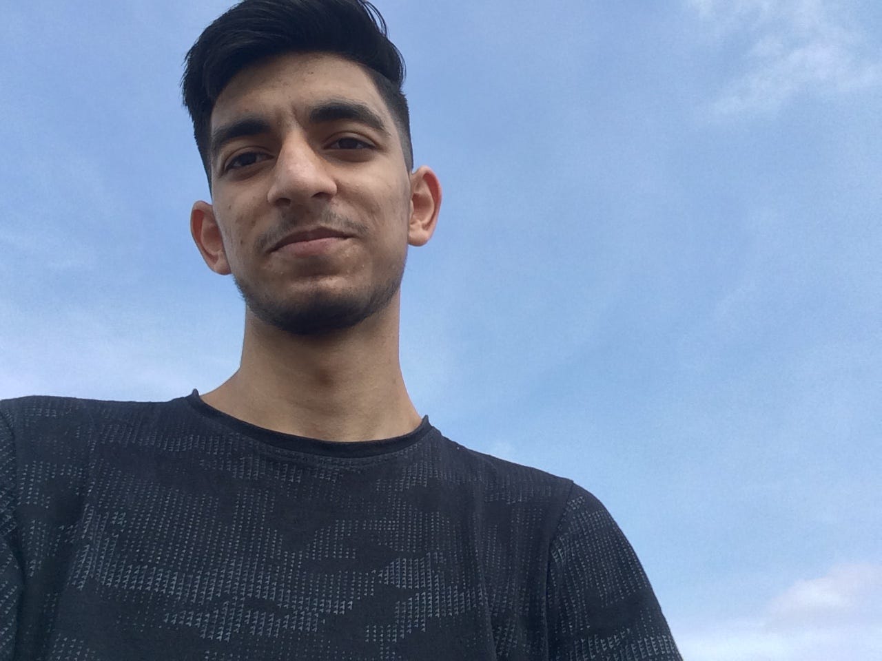 Rishabh Gurbani – Medium