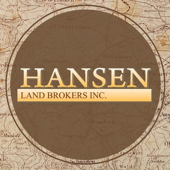 Hansen Land Brokers – Medium
