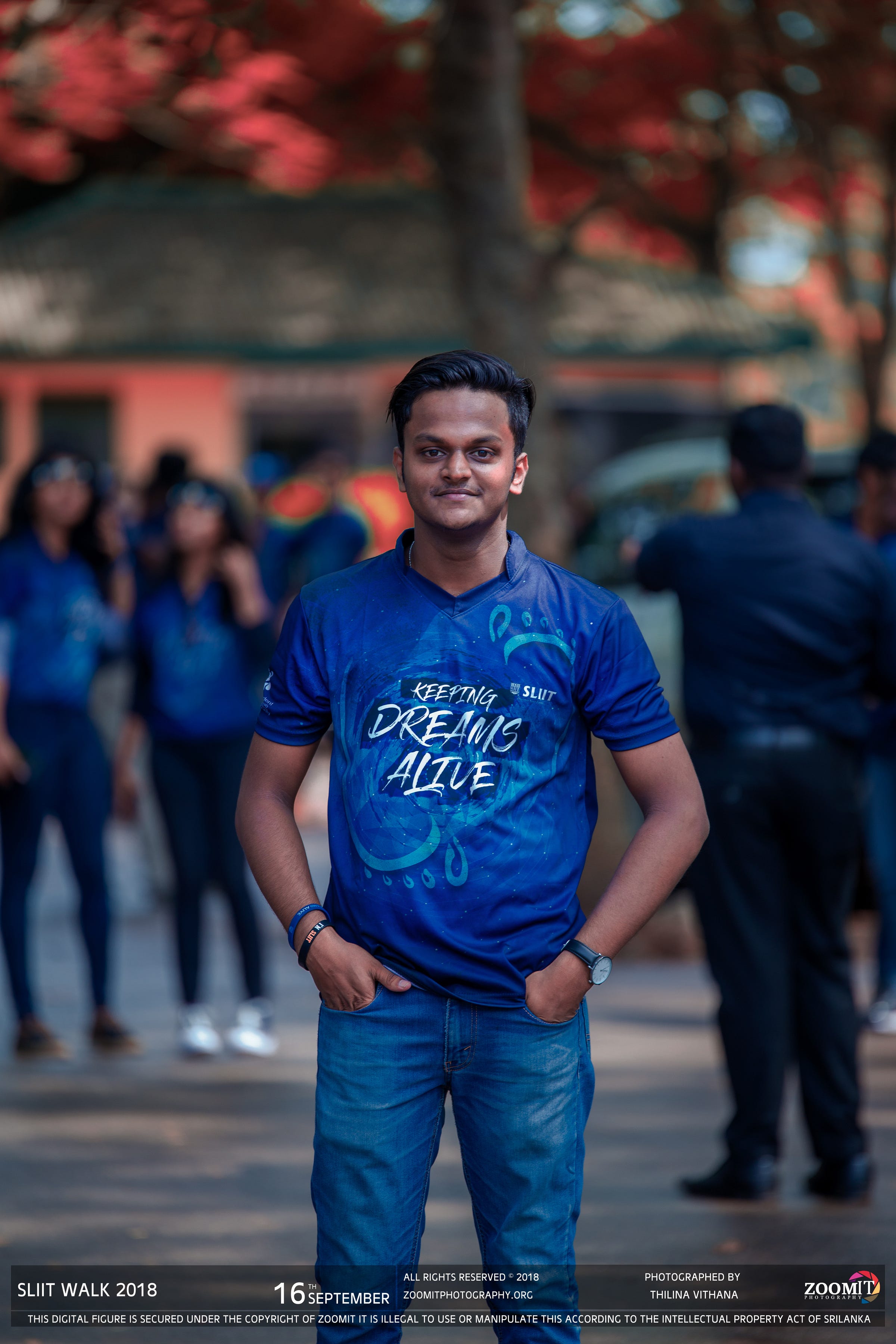 Janith Gunawardana – Medium