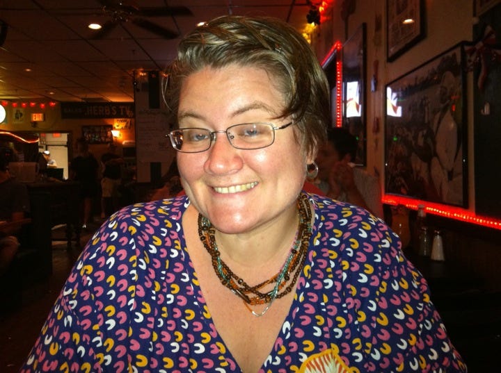 Frances Donovan – Medium