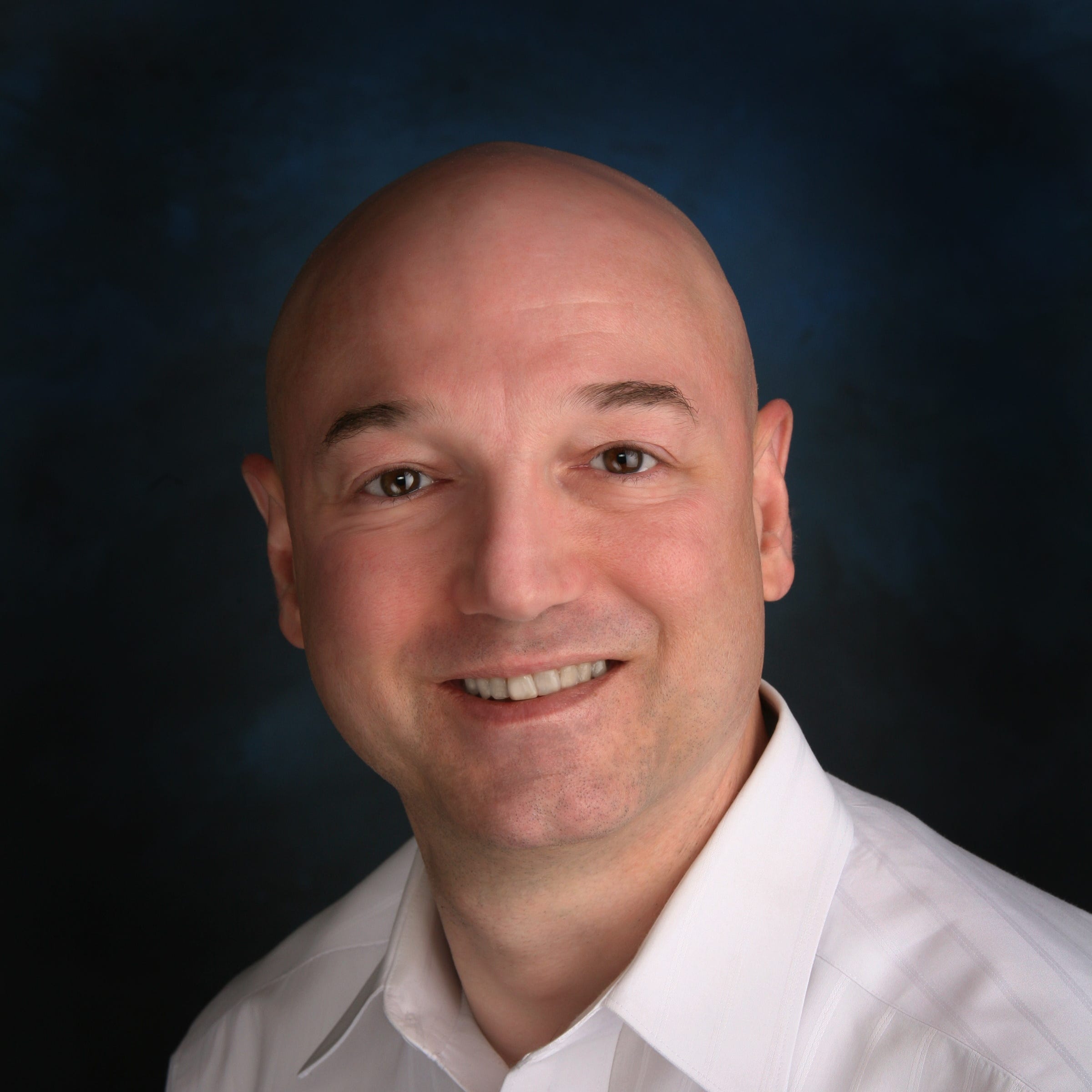 Books – Joe Mayo – Medium