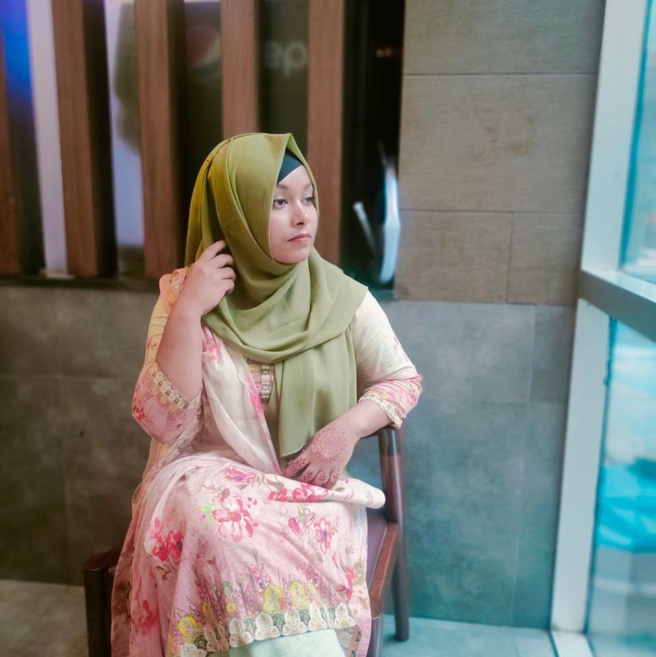 Sanjida Rahman Shishir – Medium