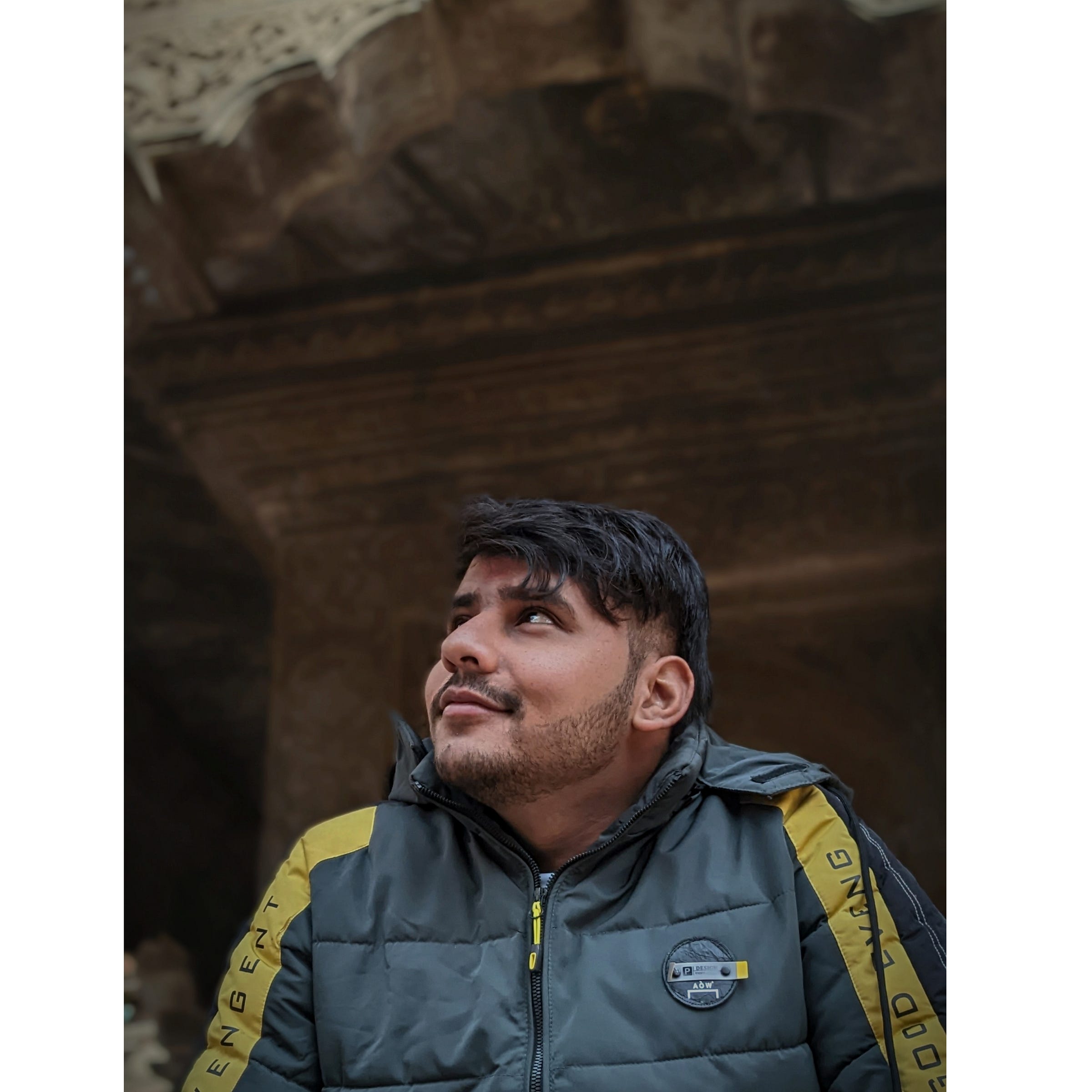 Ashish Dhakal Medium