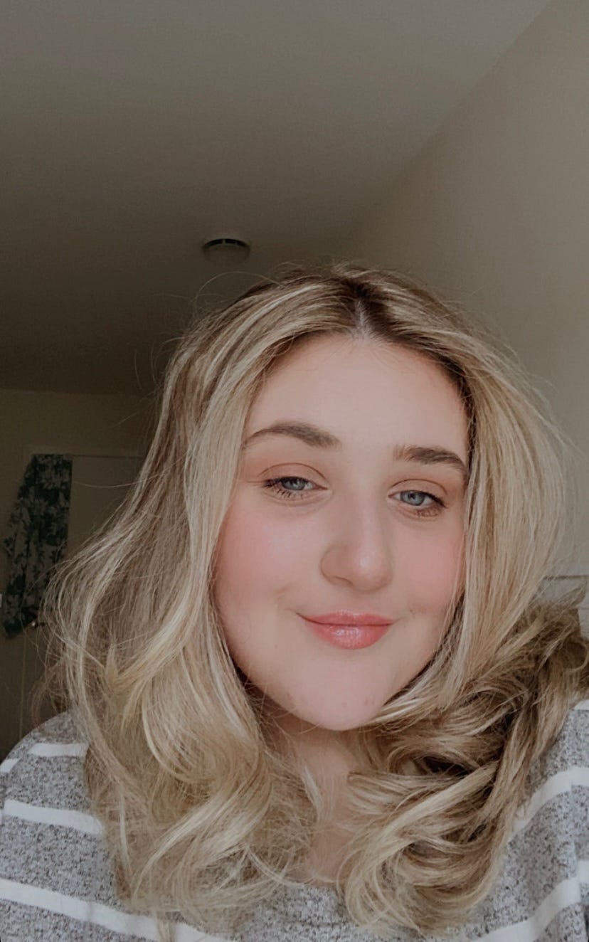 Millie Power – Medium