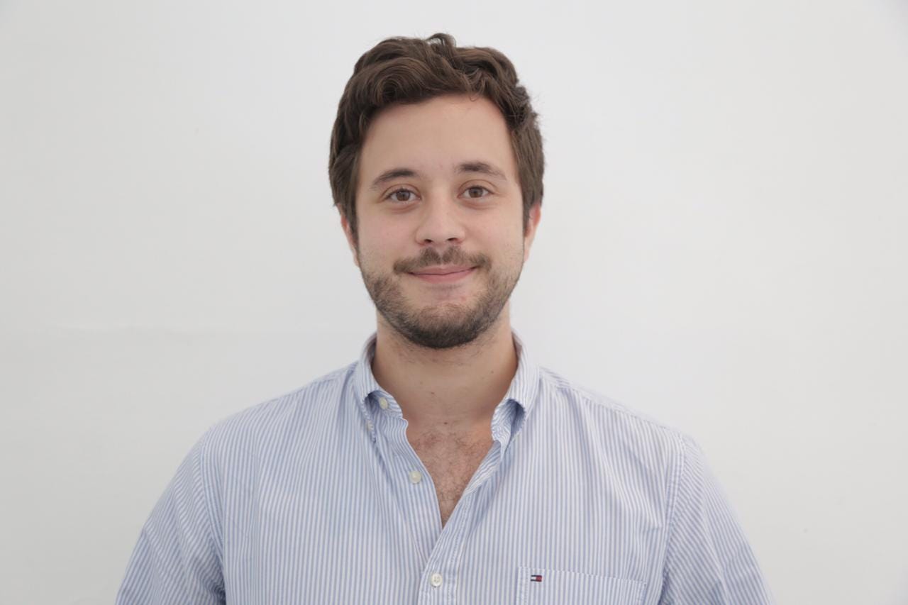Tomas Martinez Adalid – Medium