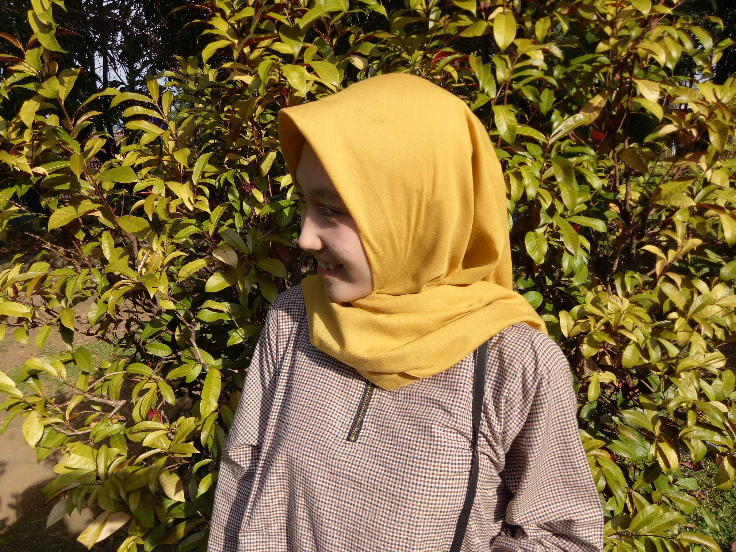 Tulisan Ajeng – Medium