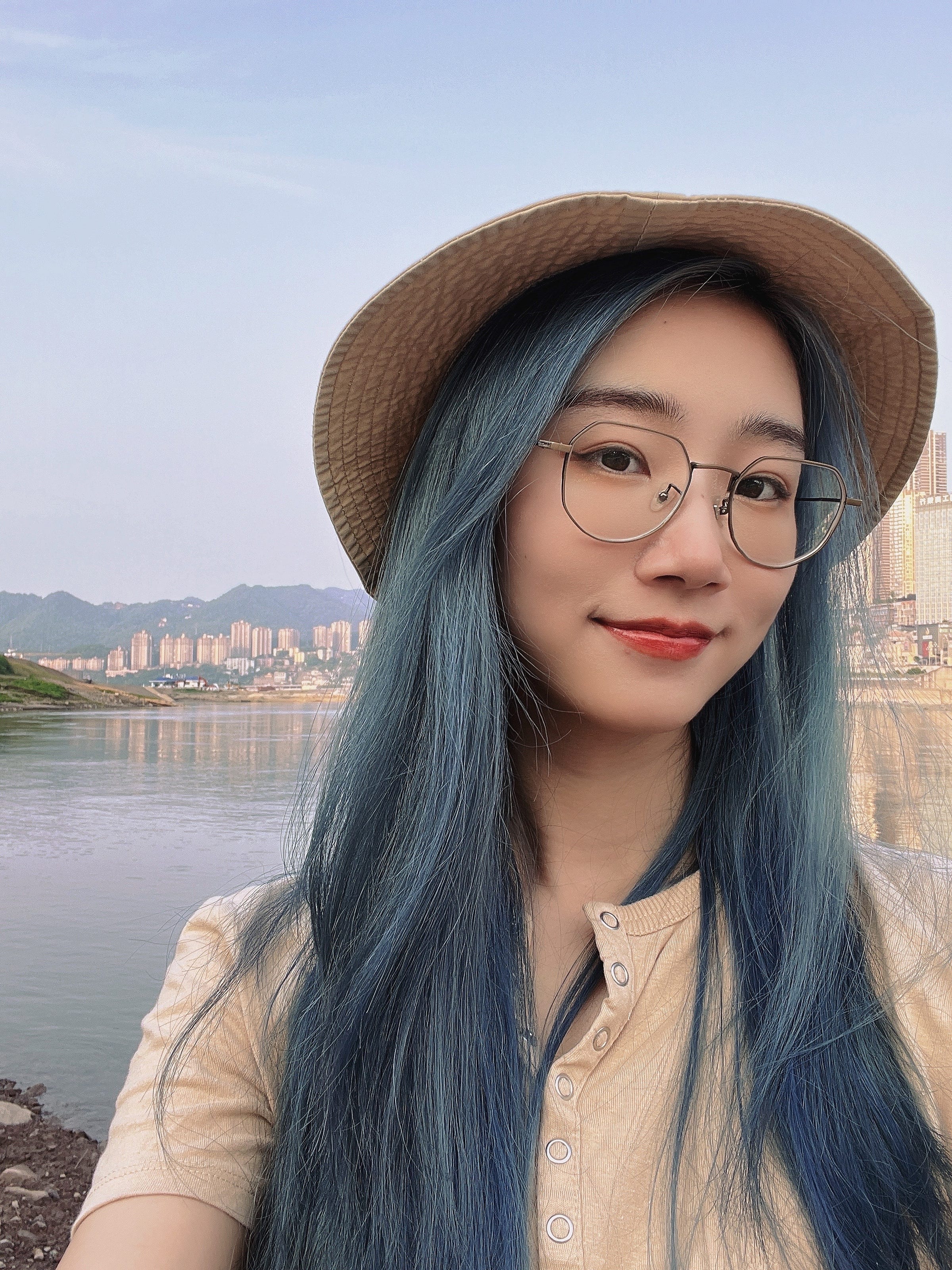 Katherine Tang – Medium