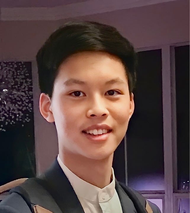 Evan Kuo – Medium