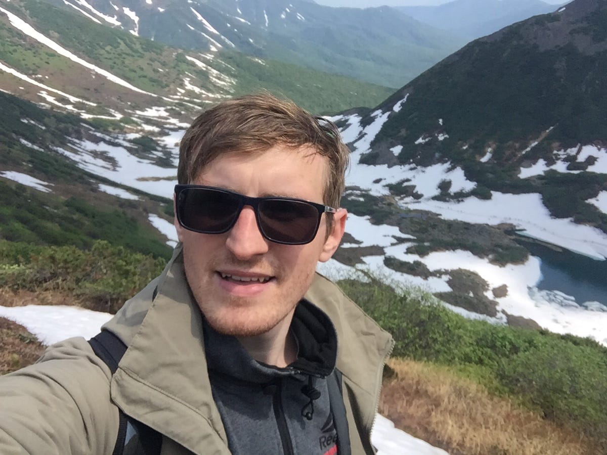 Konstantin Chuykov – Medium