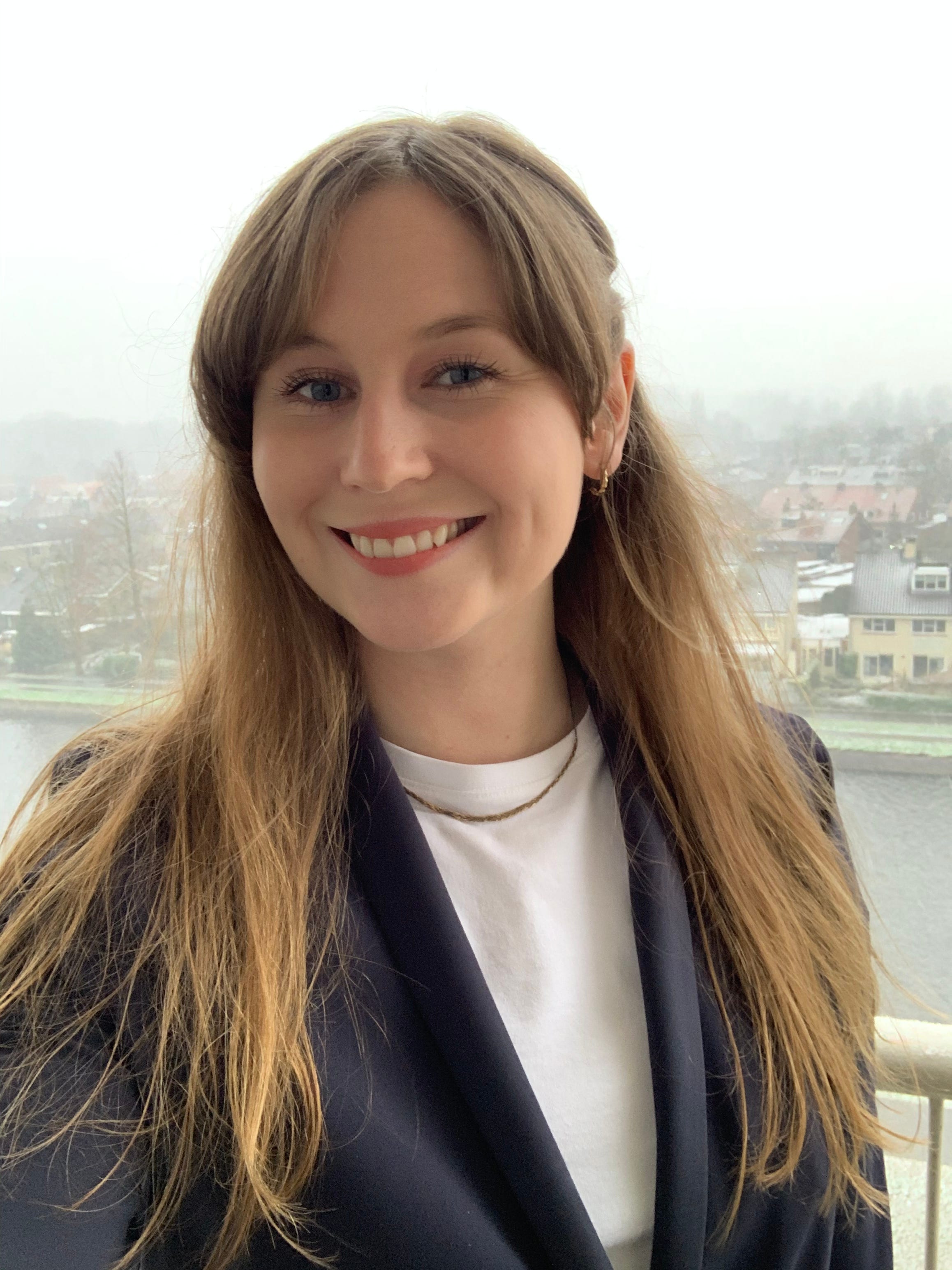 About – Arna Þorbjörg Halldórsdóttir – Medium