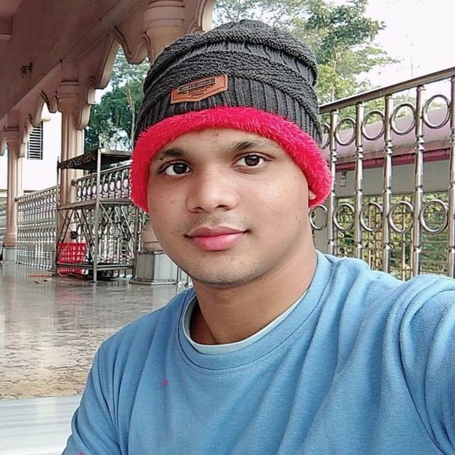 PRODIP DAS – Medium