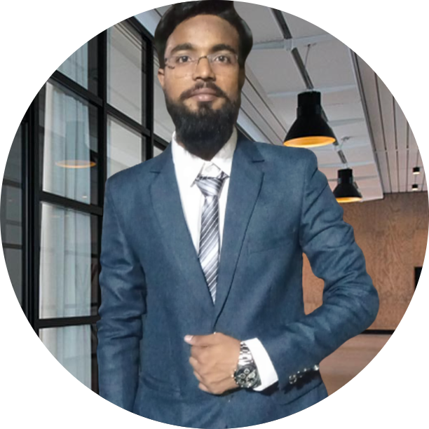 About – Muhammad Owais – Medium