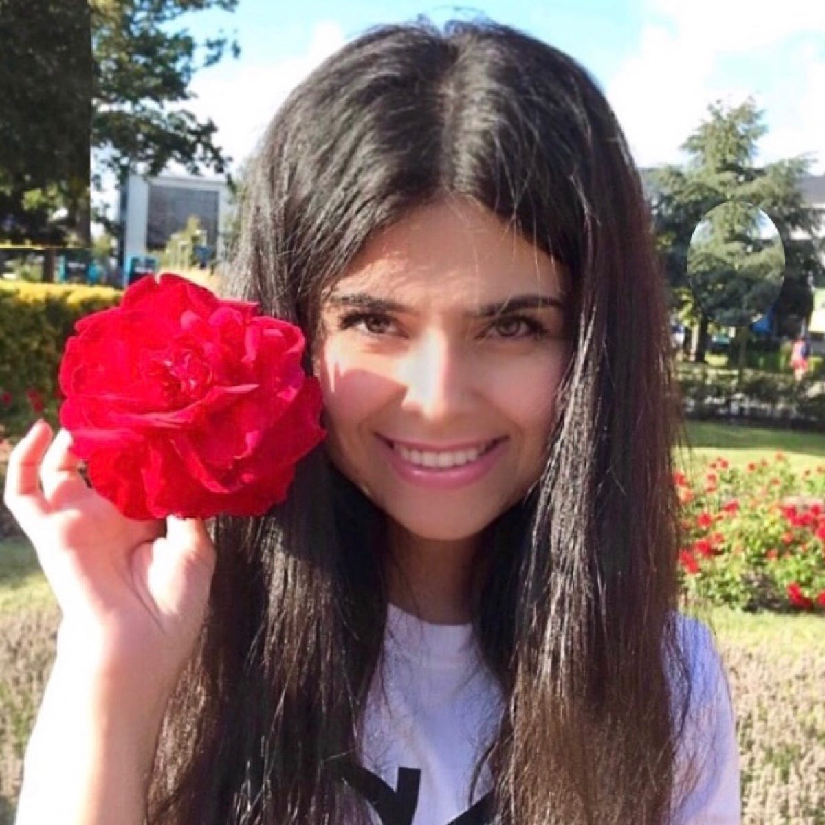 Aygun Mammadzada – Medium