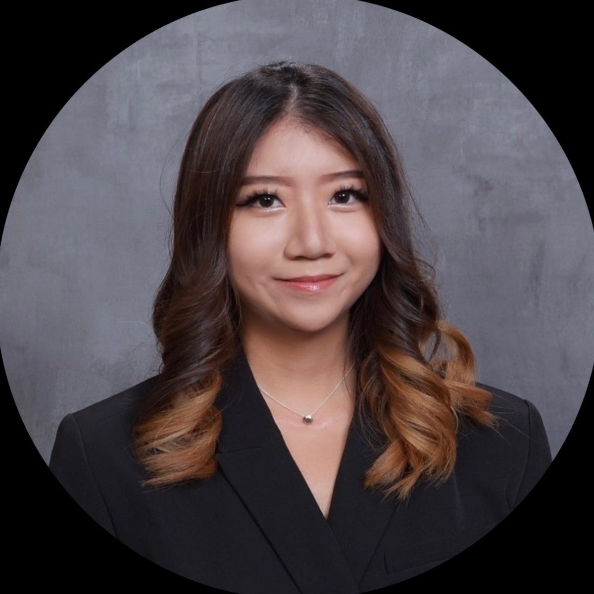 Lujia Wang – Medium