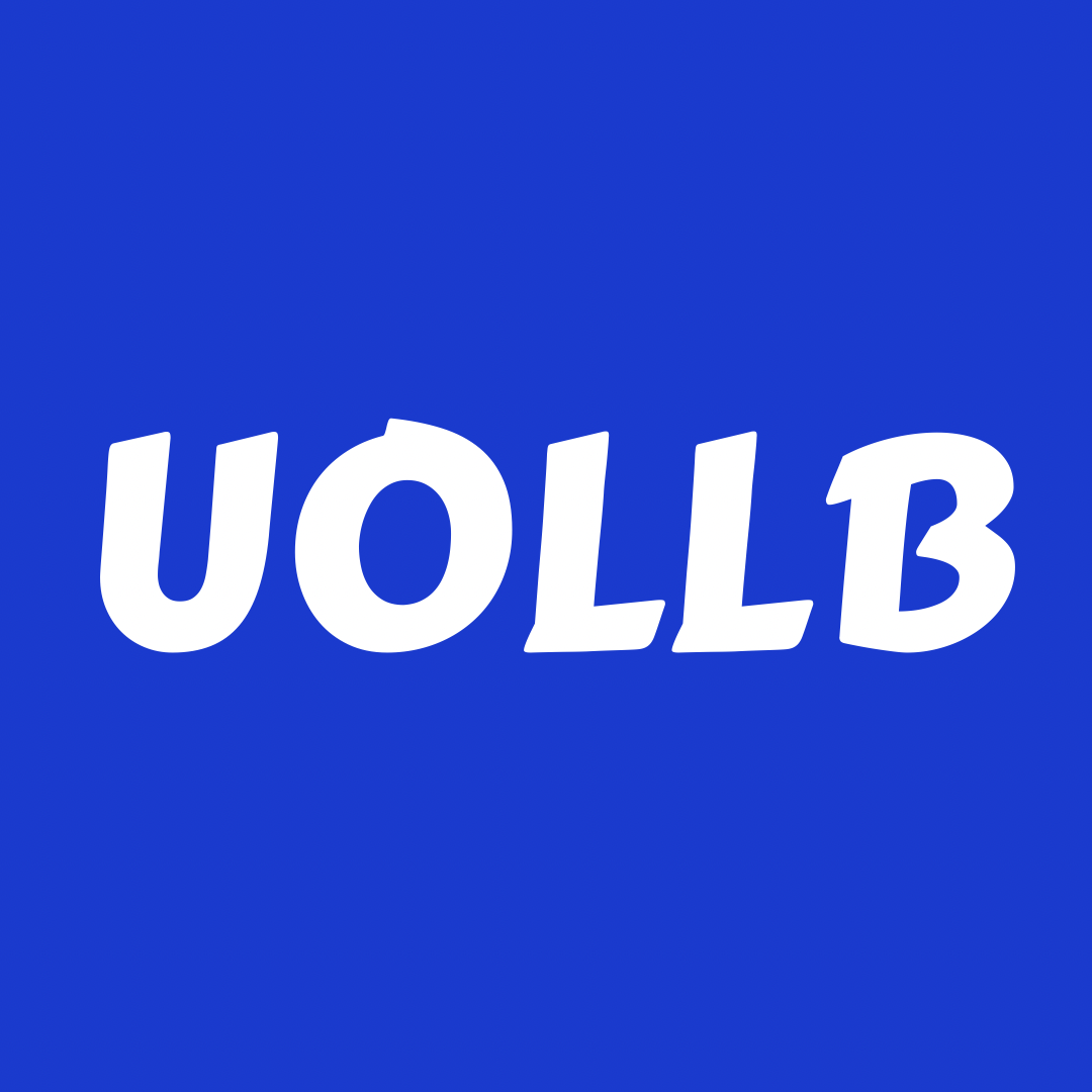 About – UOLLB First Class Law Notes® – Medium