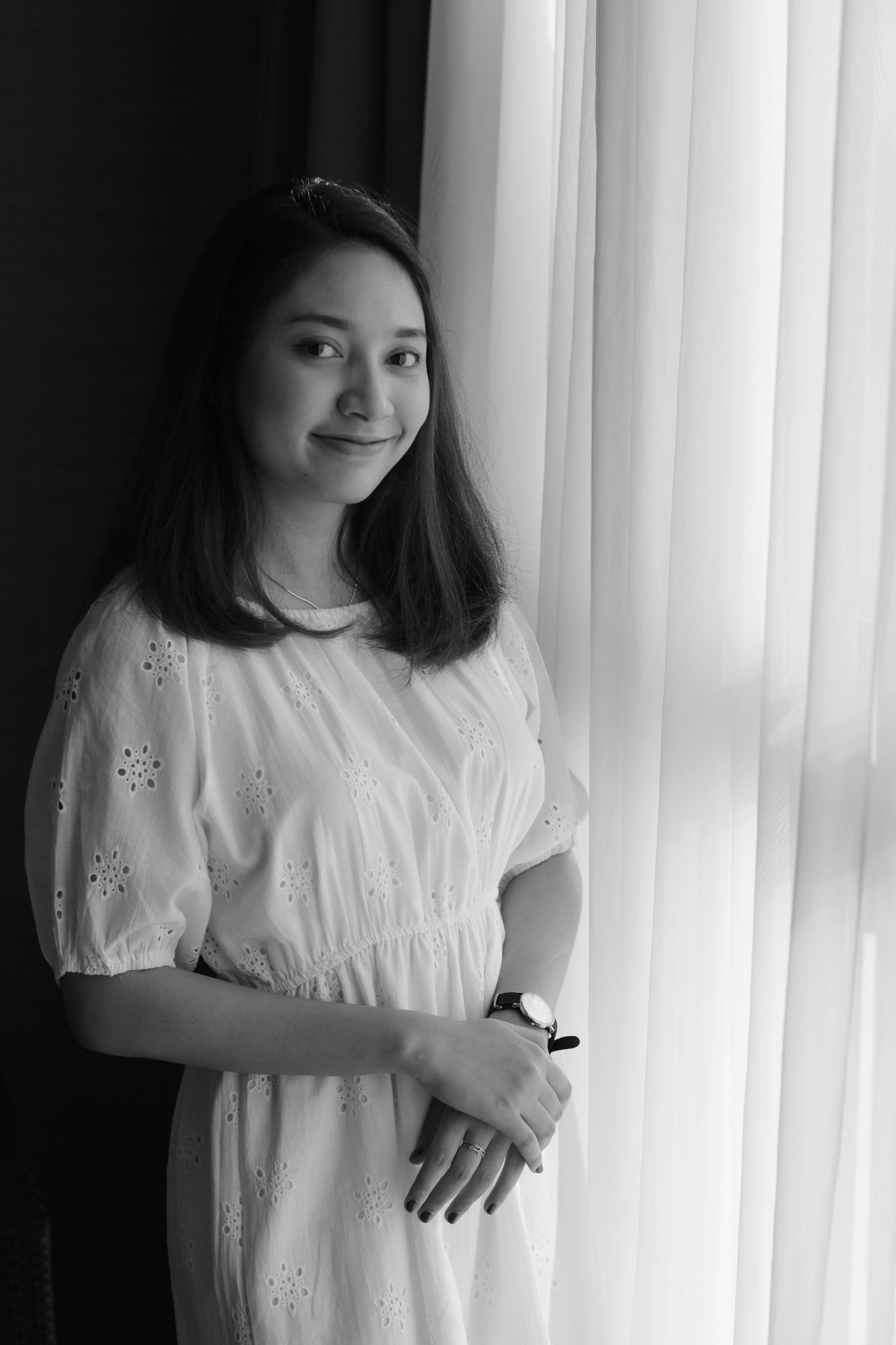 Geia Pratita – Medium