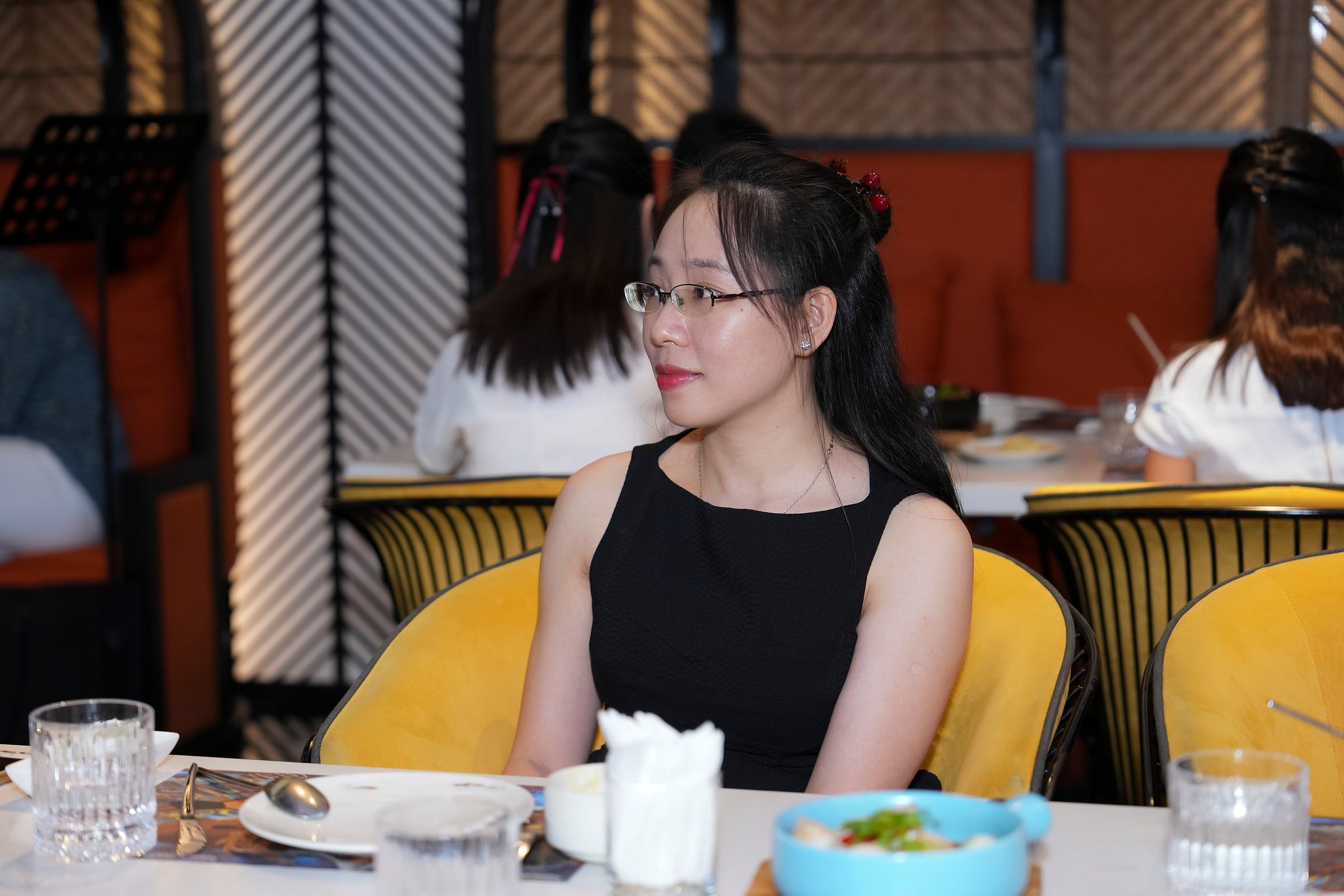 Hang Pham – Medium