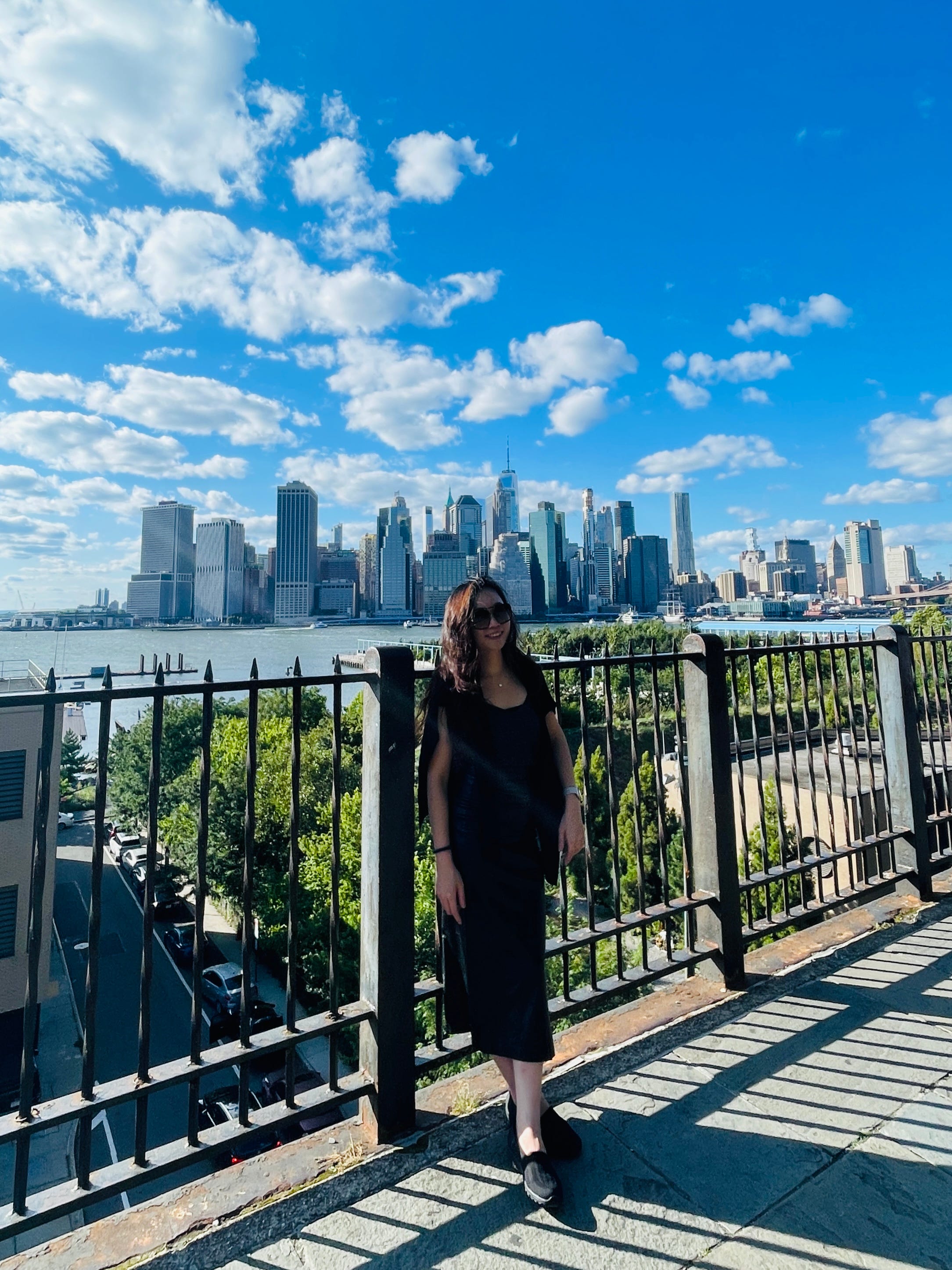 Vivian Chu – Medium