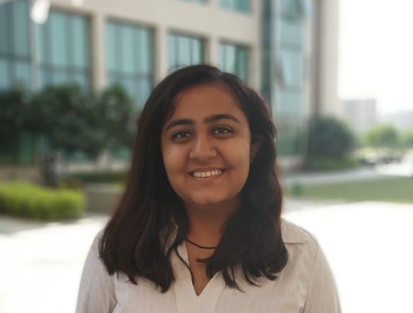 About – Mehar Bhatia – Medium