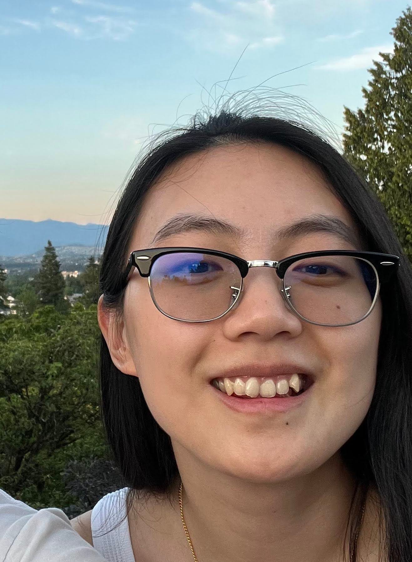 About – Emily Gee – Medium