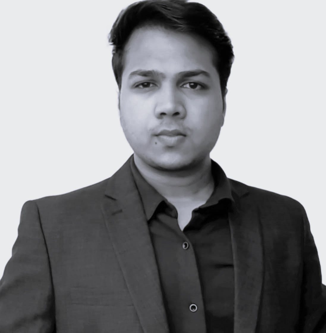 Shoaib Shaikh – Medium