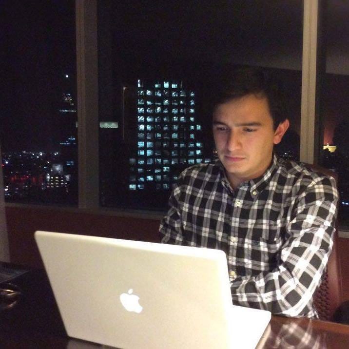 About – J Emilio Contreras – Medium