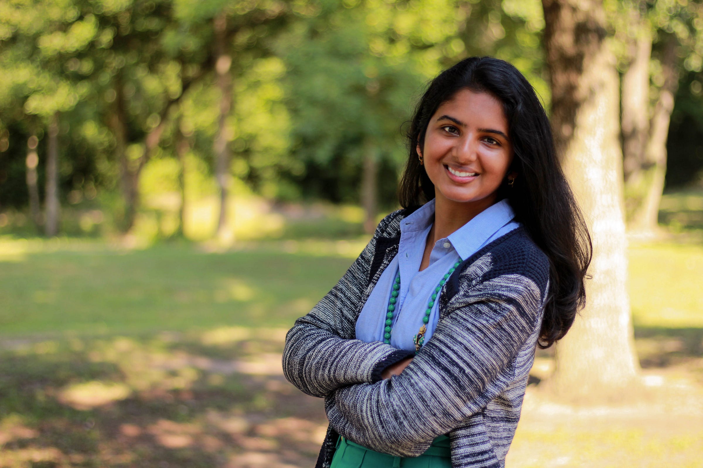 Meha Jha – Medium