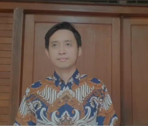 Iqbal Permana Putra – Medium