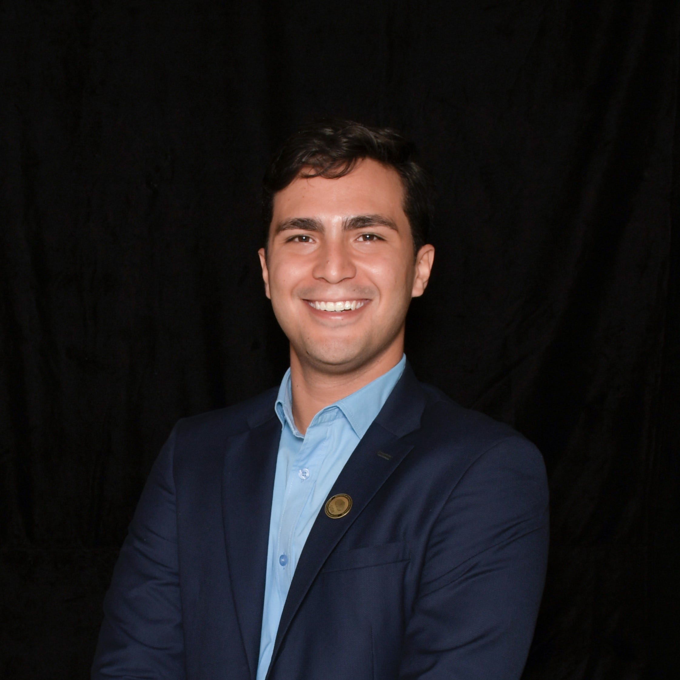 David Cedeño – Medium