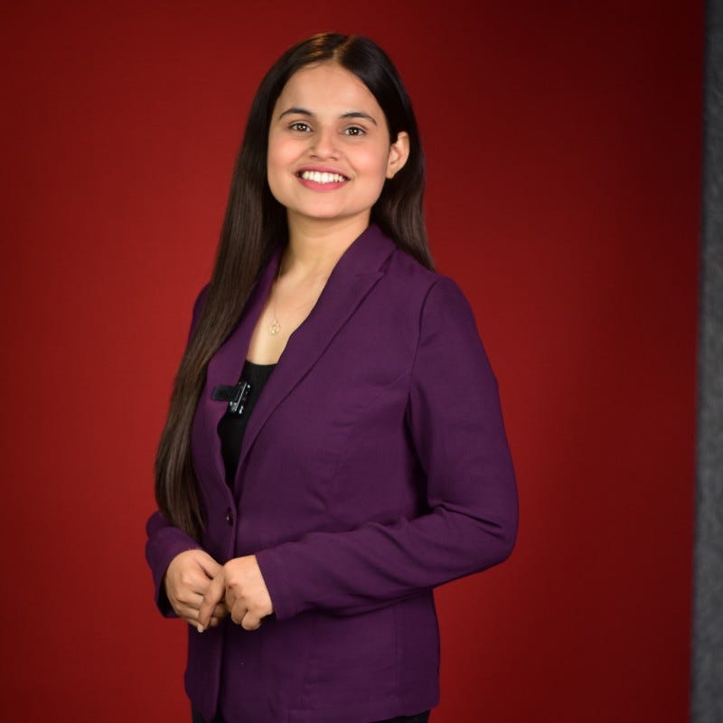 shruti_singh – Medium