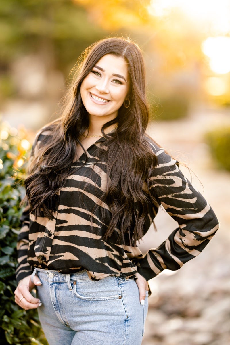 Kiersan Bednarz – Medium