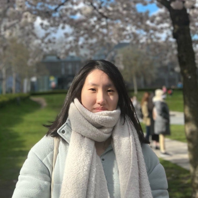 Ray Tang – Medium