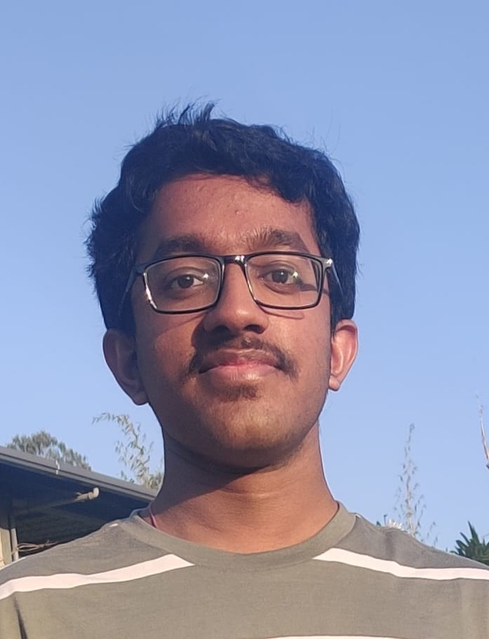 Utkarsh Doshi – Medium