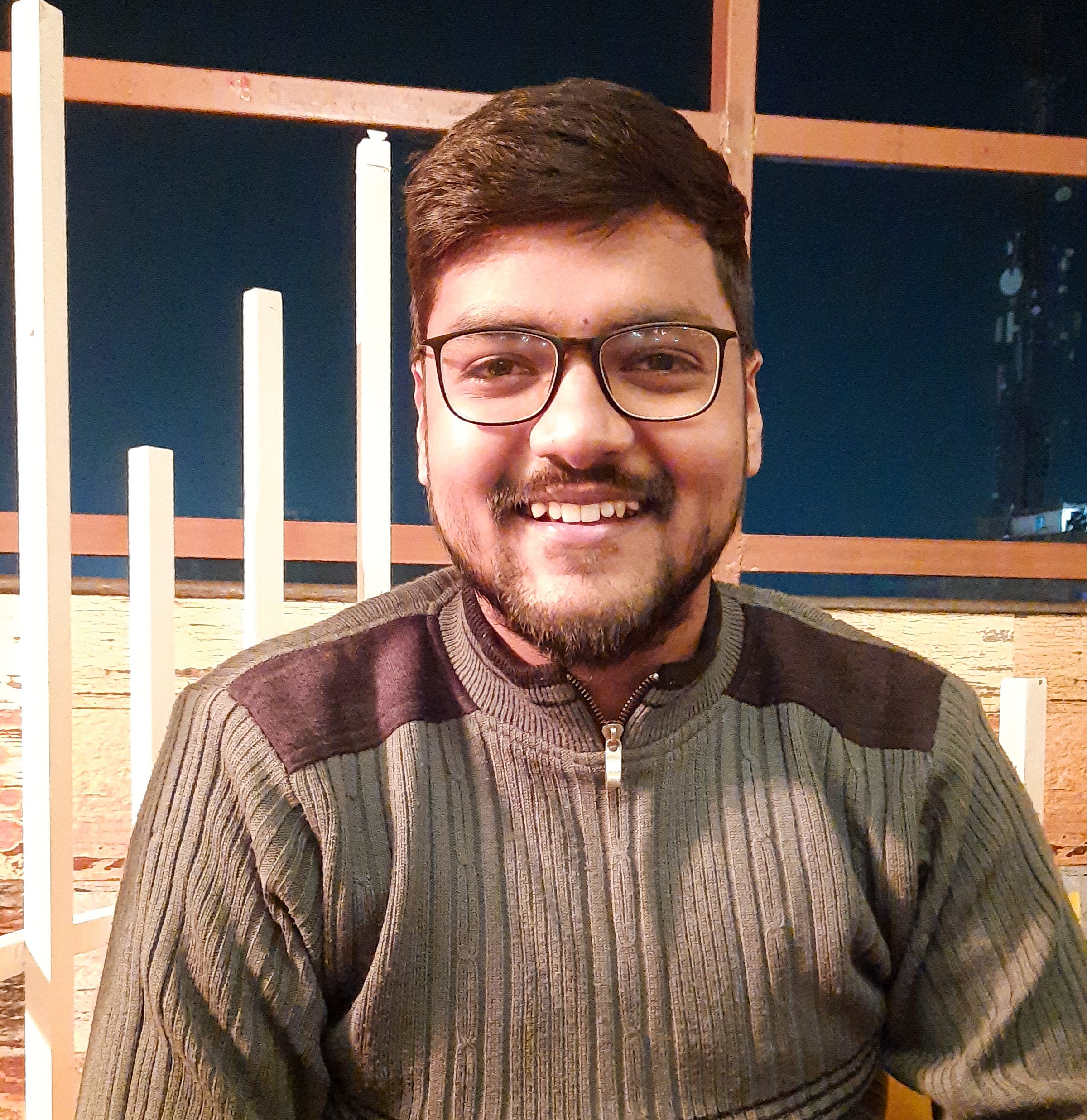 Abhishek Jha – Medium