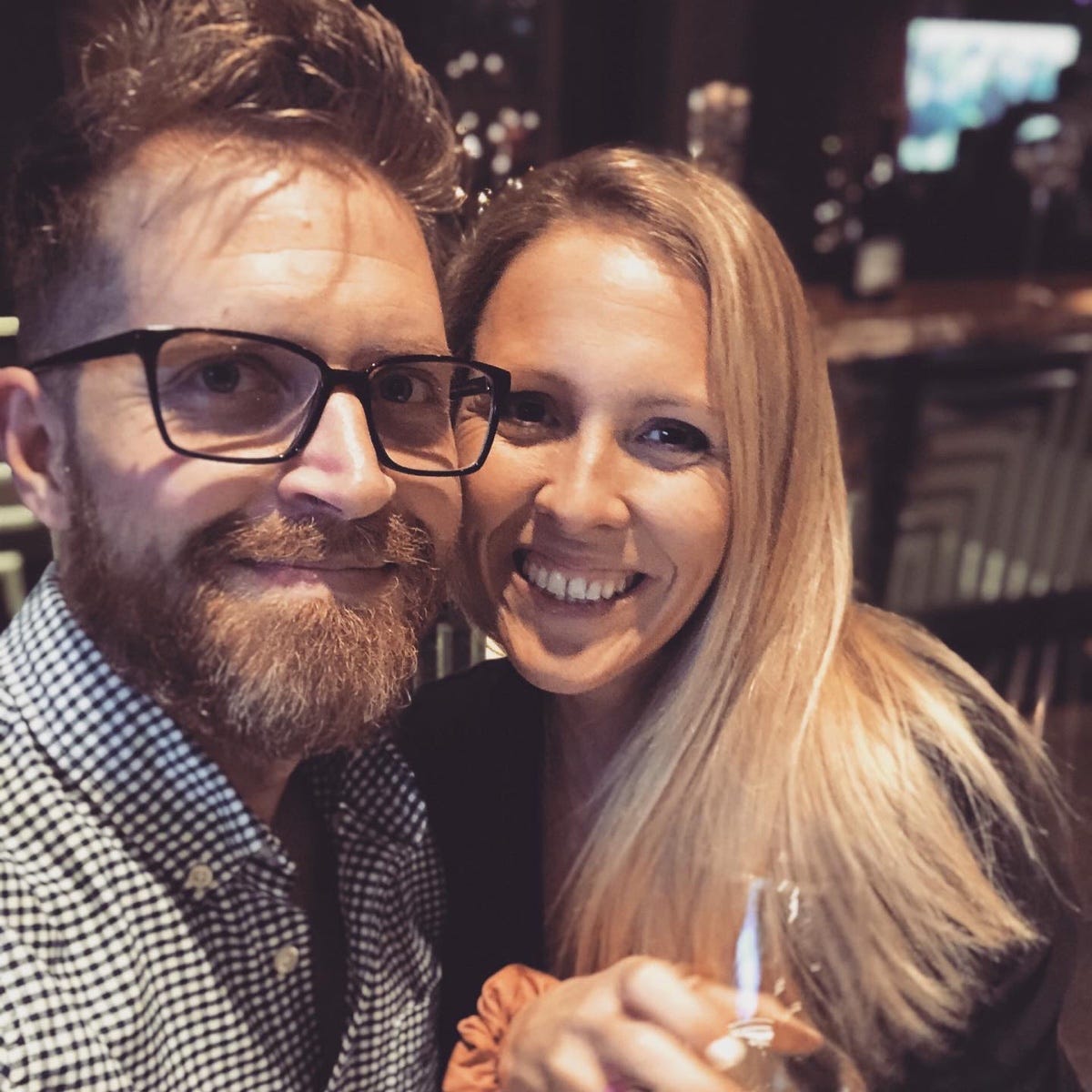 Jeff Hampton – Medium