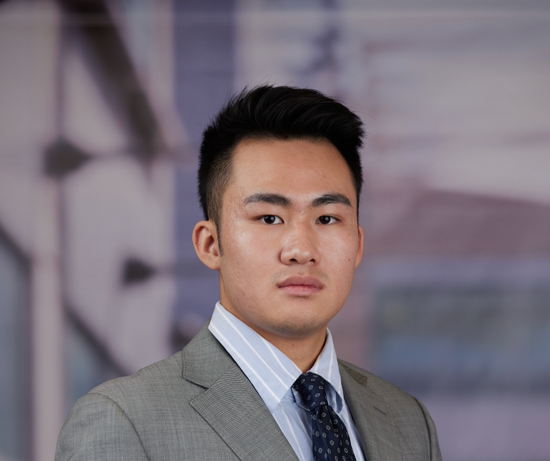 Hin Kit Eric Wong – Medium