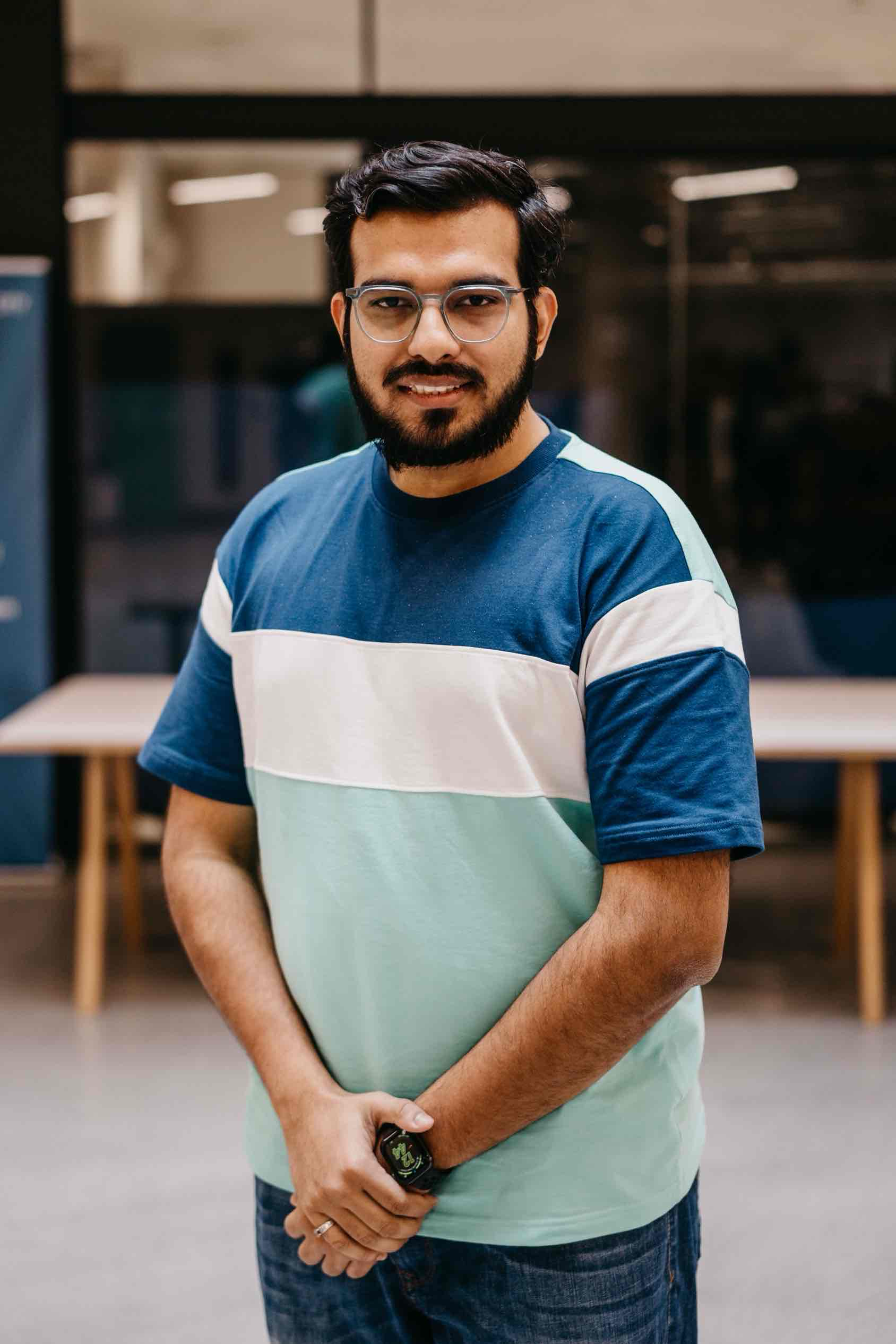 Hatim K Raja – Medium