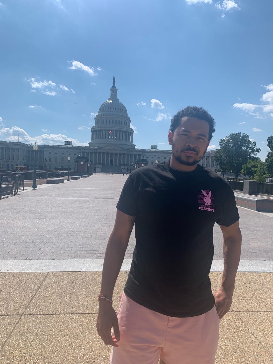 Julian Harrison on Medium curated some lists