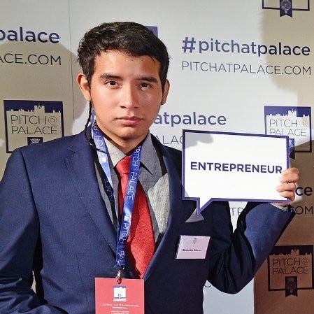 About – Alexander Salazar – Medium