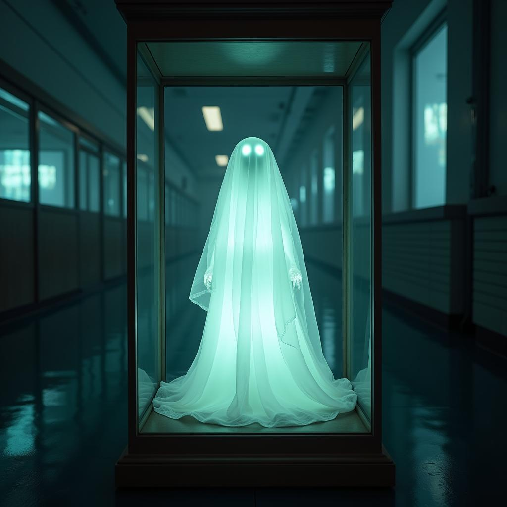 Isabelle Harris – Medium