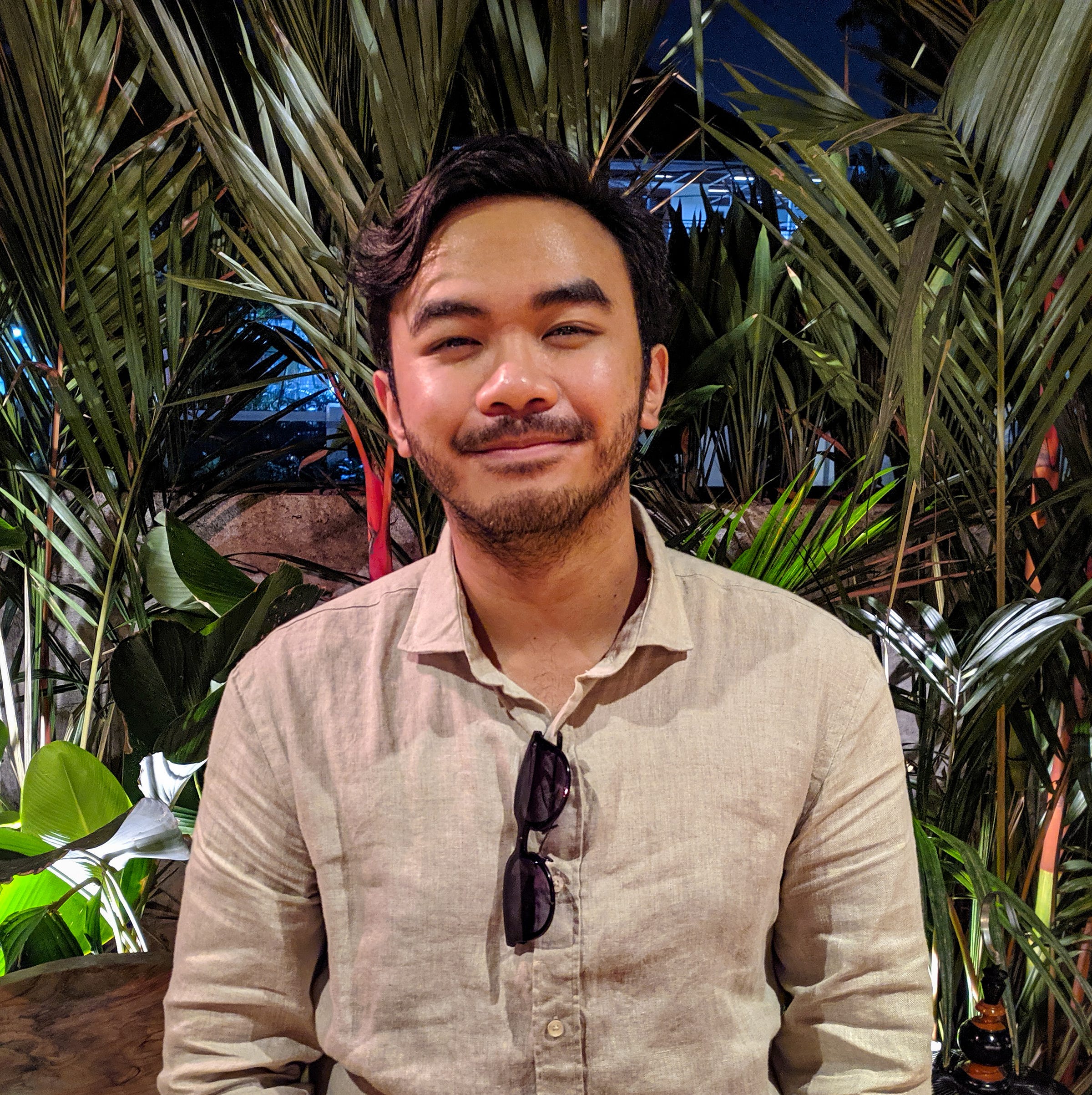 Pradipto Budiman – Medium